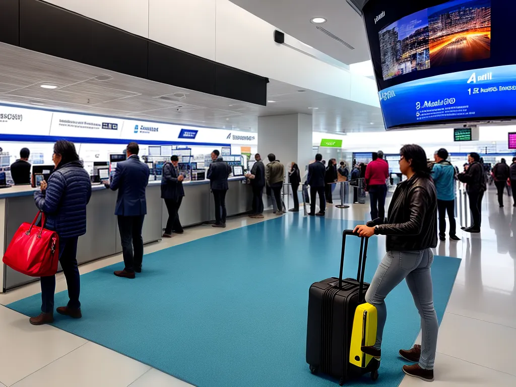 Azul expande terminal no Aeroporto de Vitória para atender demanda do e ...