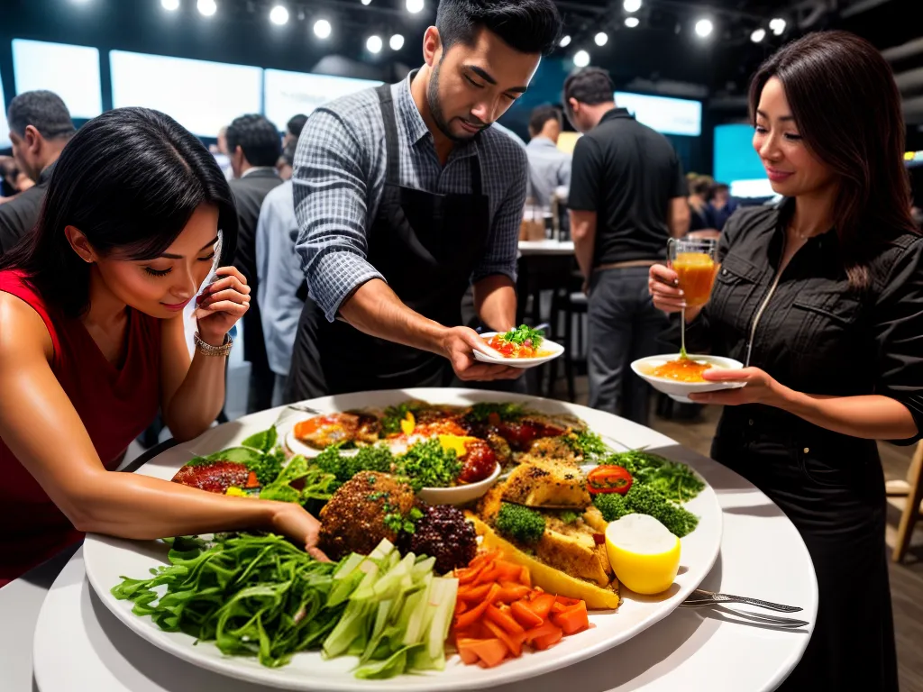 Não perca o Praia Gourmet: Festival gastronômico com menus completos a partir de R$ 69,90 em ...