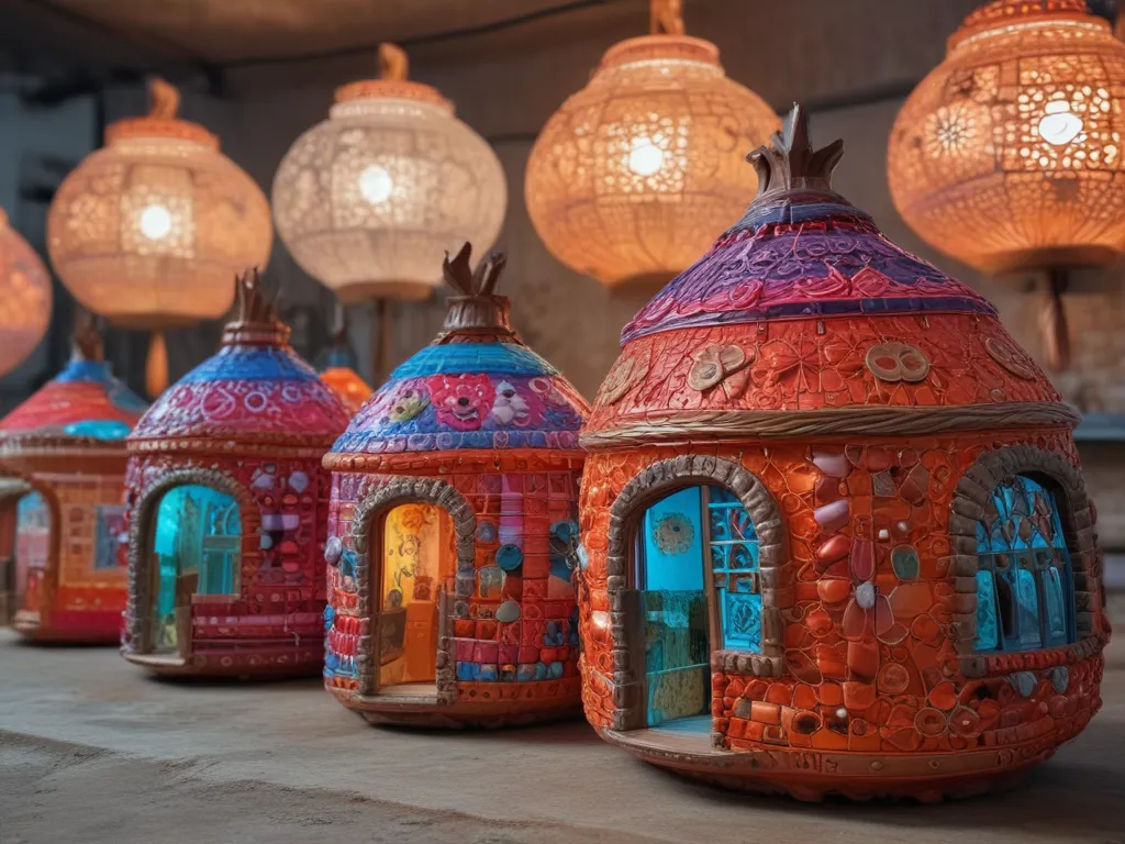 Artesanato Capixaba Movimenta Economia Com Criatividade e ...