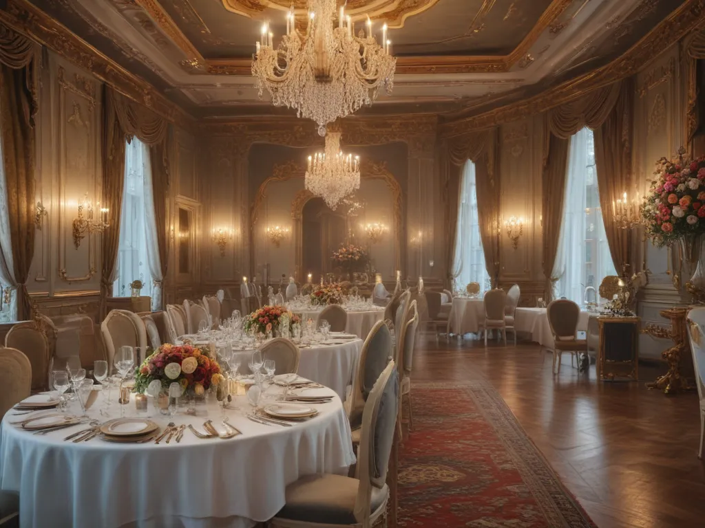 Chefs do ES Brindam 30 Anos da ARBL em Jantar Magnífico - NotaVitória